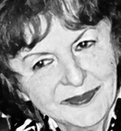 LEDOUX, Suzanne M. (Heintz)