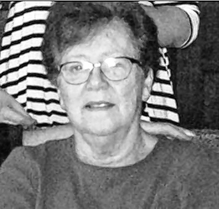 SWAYNE, Sandra Lee (Wydro)