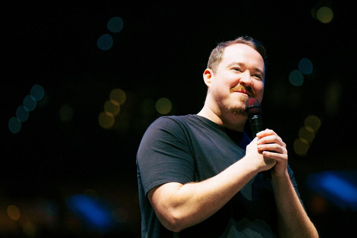 Just announced: Shane Gillis, Experience Hendrix