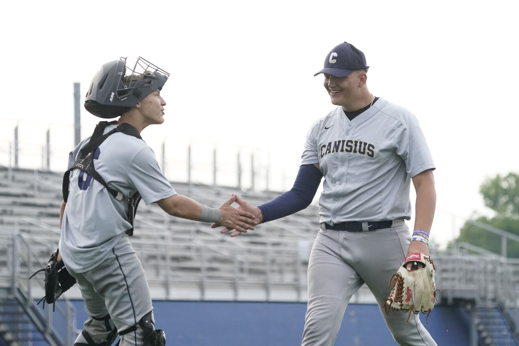 Prep Talk: 10 WNY baseball players to watch in 2026