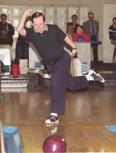 Bowling: 'Majors' hit WNY