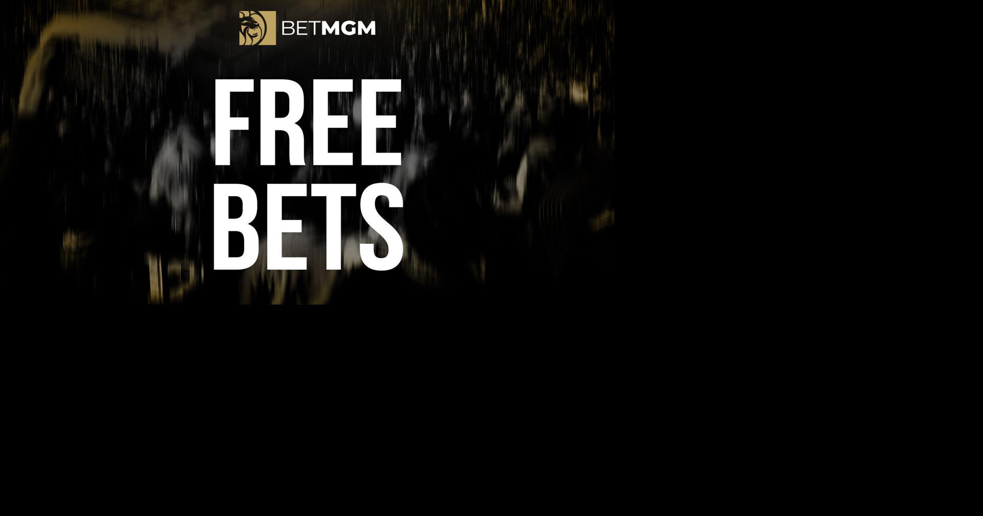 BetMGM World Cup: $200 in Free Bets if Any Team Scores a Goal