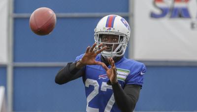 Tre'Davious White's spot as highest-paid cornerback lasted only a few ...