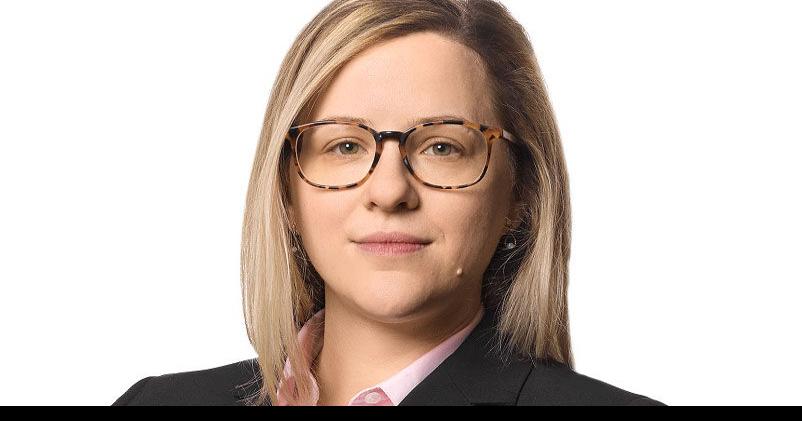 Business People: Melissa D. Wischerath, Lipsitz Green Scime Cambria
