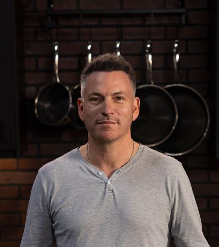 Winer's Buffalo roots help drive his billion-dollar HexClad