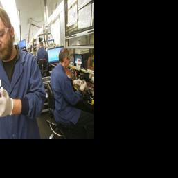 Greatbatch is taking the lead on medical devices