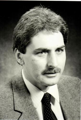 David J. Wahler, 66, investment adviser with Wells Fargo