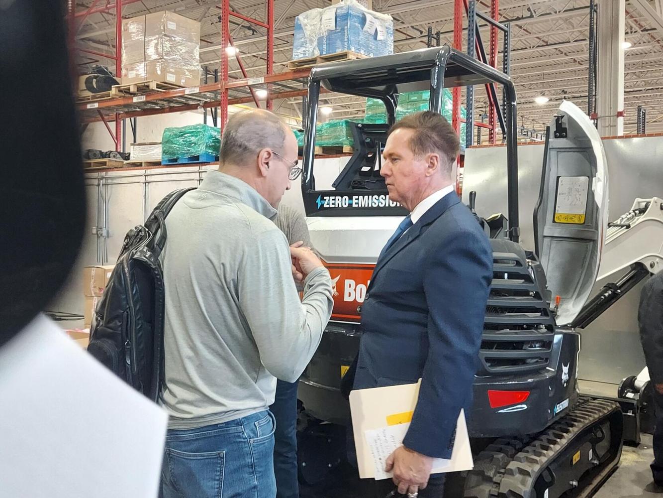 Viridi Parente has big plans to expand in Buffalo