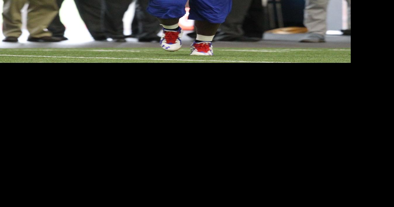 After yet another death hits close to home, Bills DT Marcell Dareus ...
