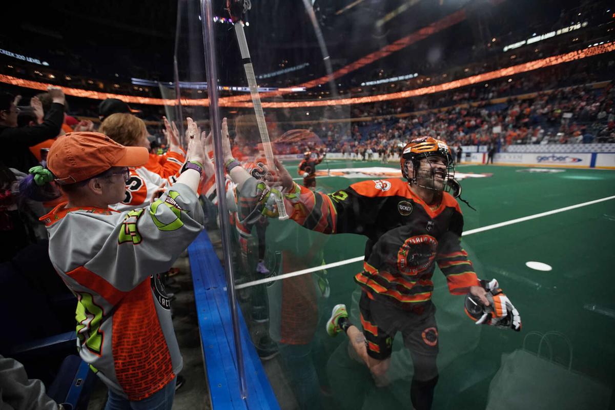 Bandits battle for first place in East as they host Fan Appreciation ...