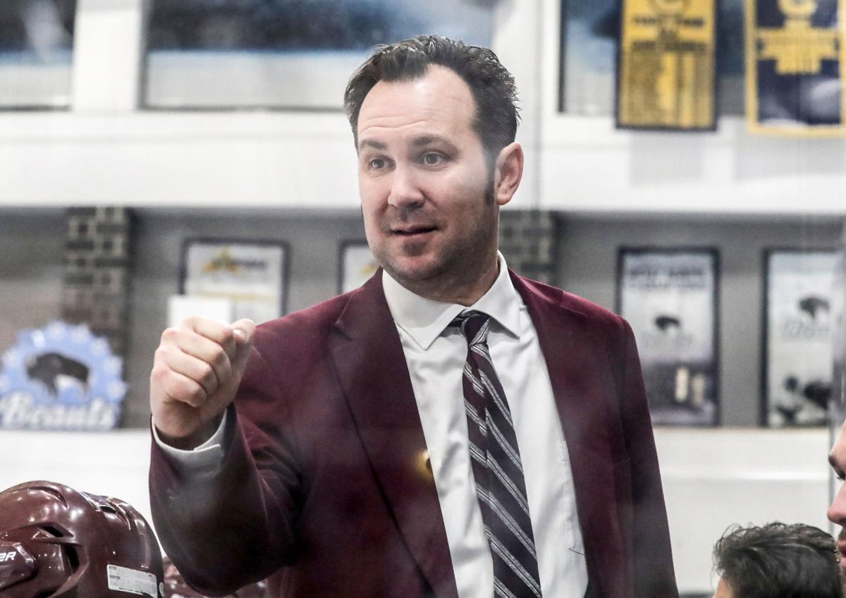 Victory No. 250 with St. Joe's is more than a number to coach Rich Crozier