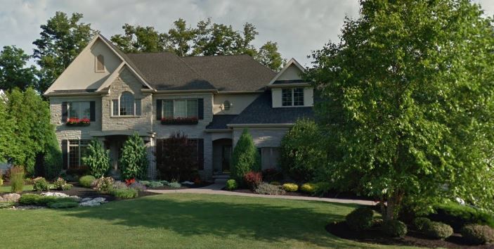 House sells for $1.3 million in Clarence's Spaulding Lake subdivision