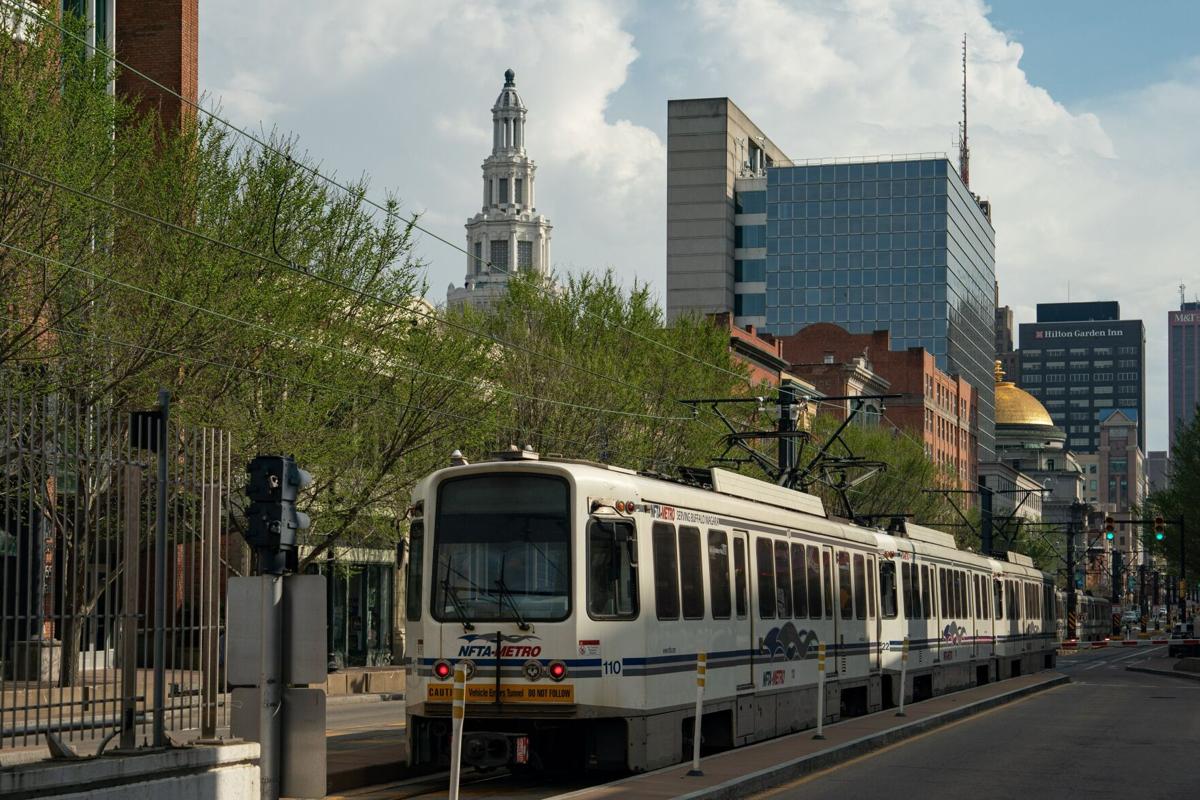 Upstate NY transit wins big in state budget boost