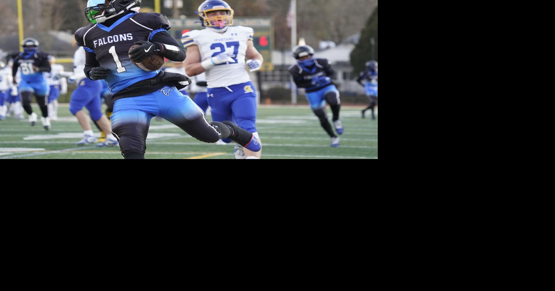 Health Sciences football loses in state semifinals