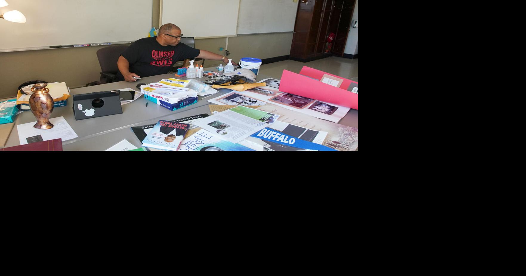 UB Teacher Residency Program is ‘future of teacher education’