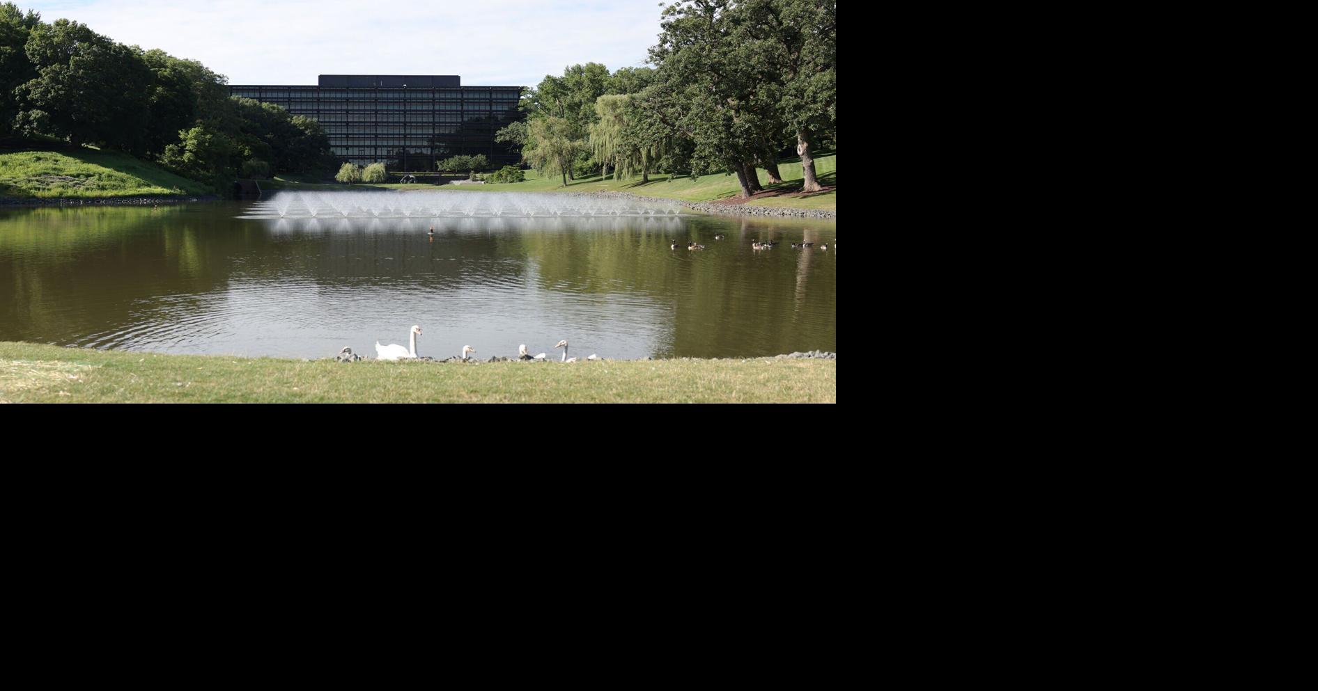 Deere to roll back DEI initiatives after backlash
