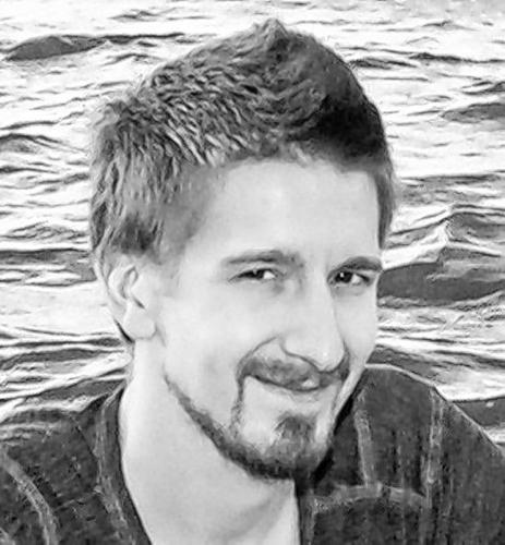 BULMER, Travis Brandon