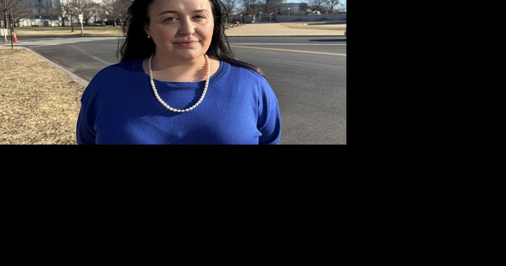 Alissa Ellman to seek Democratic nomination in NY-24