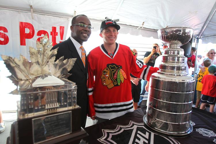 patrick kane buffalo