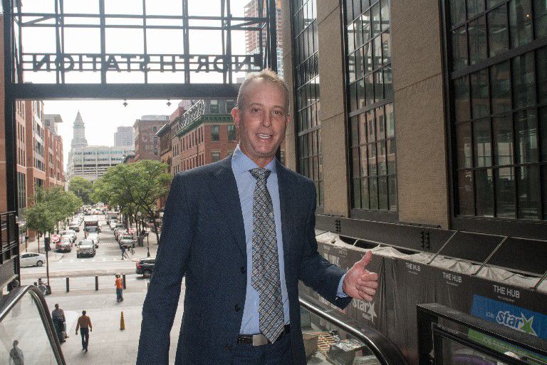 Editorial: Hub of inspiration from Boston to Buffalo