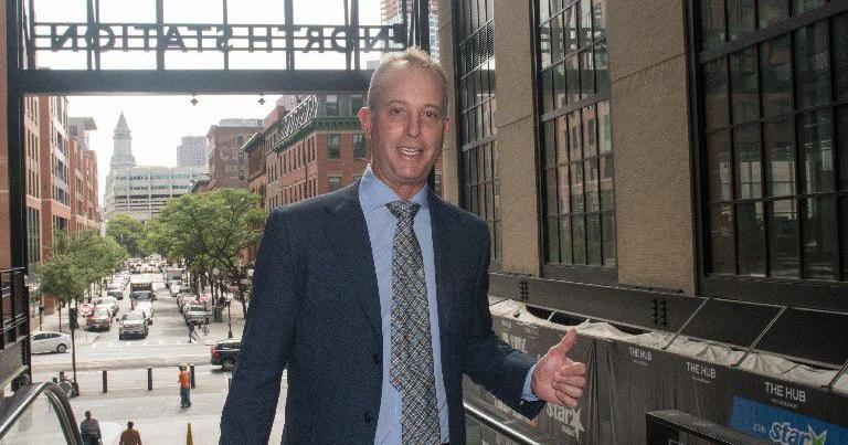 Editorial: Hub of inspiration from Boston to Buffalo