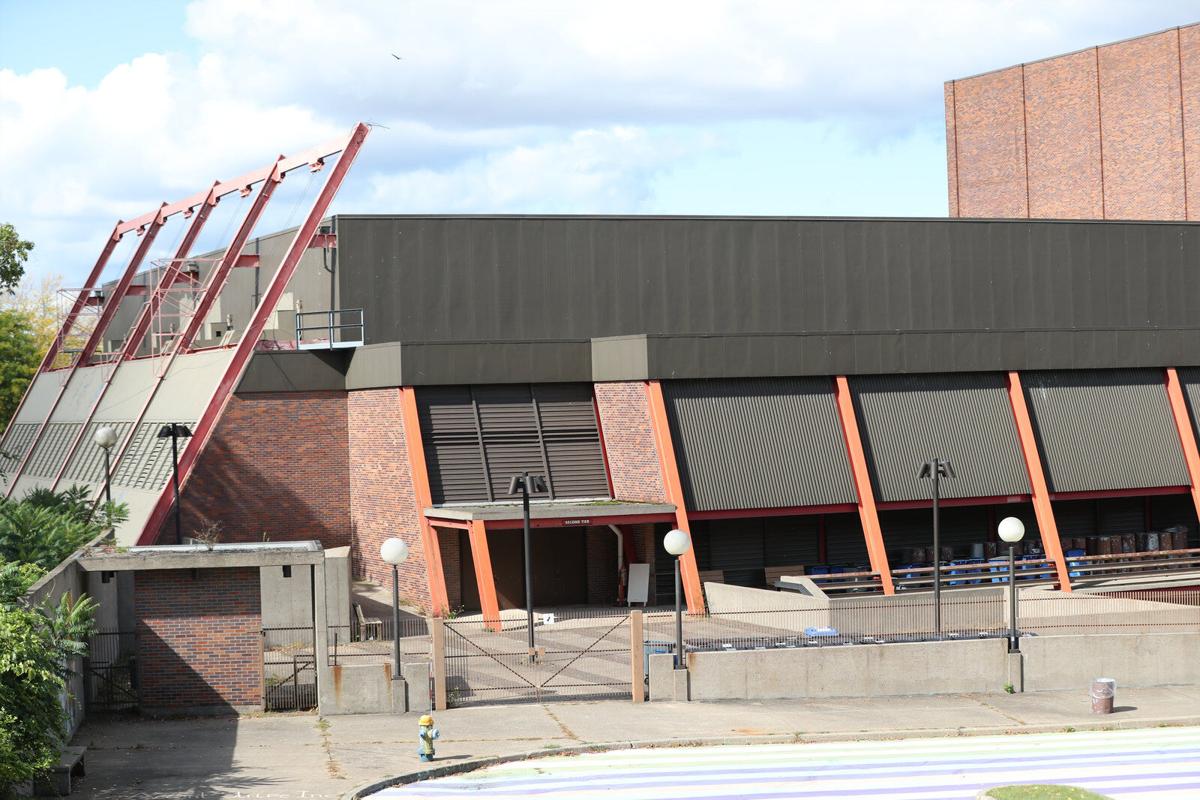 High hopes meet harsh realities as Artpark looks ahead