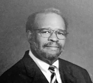ROBINSON, Lester Jr.