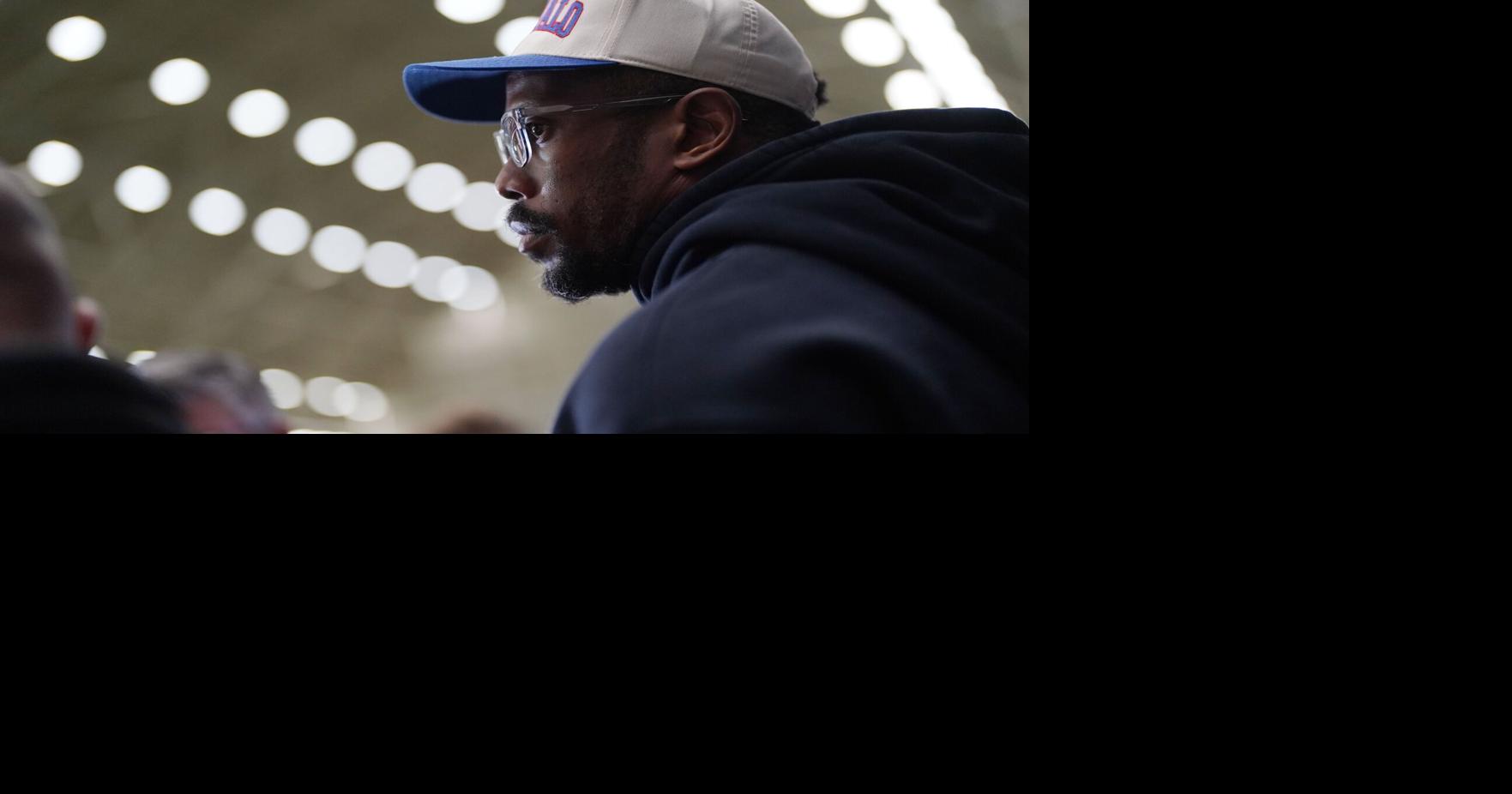 Timeline: Von Miller's three years with the Buffalo Bills