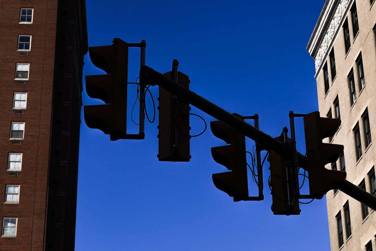 Rising traffic violations reflect society's discourtesy