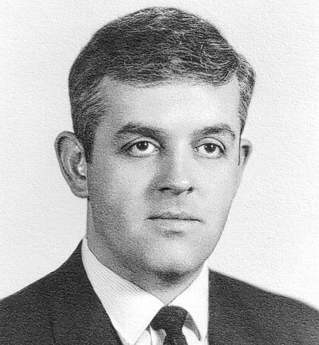CHIARILLI, Anthony L.