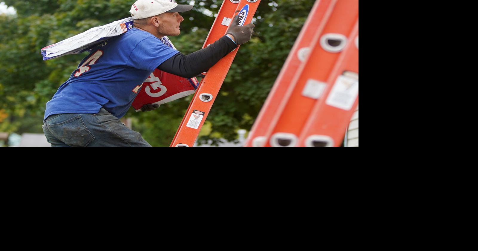 Good Morning, Buffalo: Change in political temperature brings chance ...