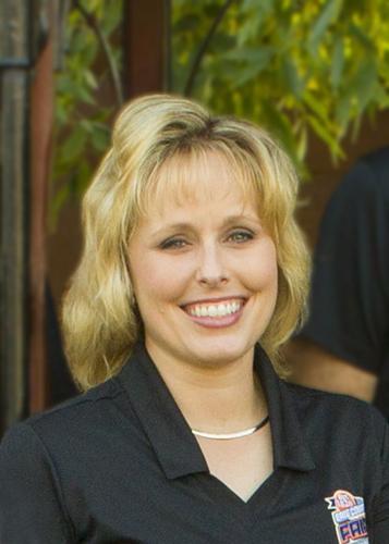 Jessica Underberg elected chair