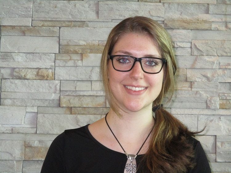 Michaela Ott joins Clark Patterson Lee