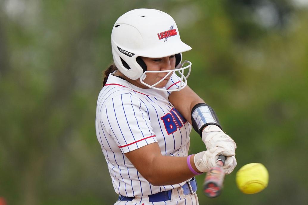 WNY softball polls: Fredonia, Depew are neck and neck