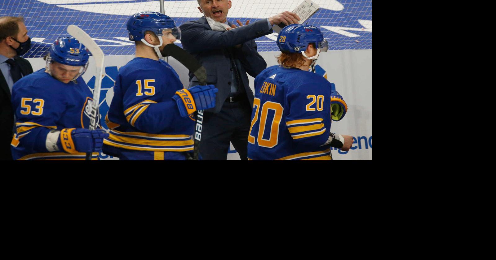 Don Granato's 'Donnie Meatballs' nickname picks up steam, sparks invite ...