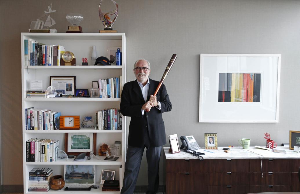 As Robert Gioia steps away, Oishei Foundation aims to keep making an impact