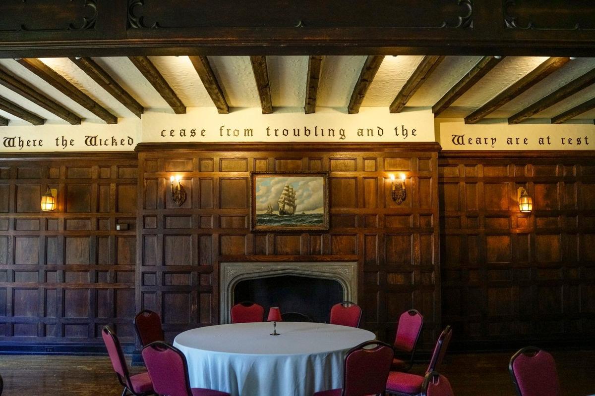 A Closer Look: The Saturn Club