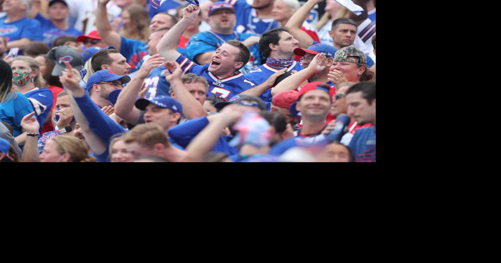 Good Morning, Buffalo: What does it mean to be a Bills fan? It's simple ...