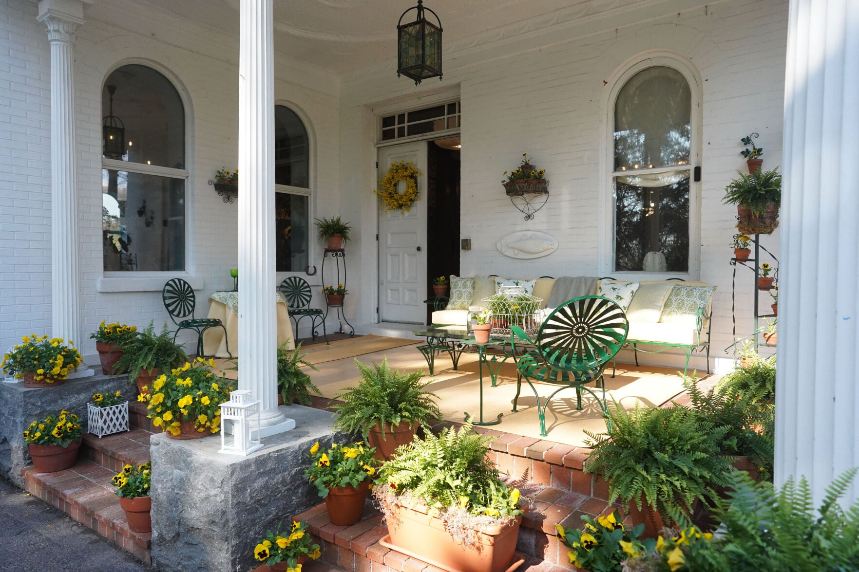 Photos: 2025 Decorators' Show House