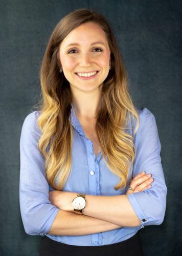 Ann E. Casey joins Wendel