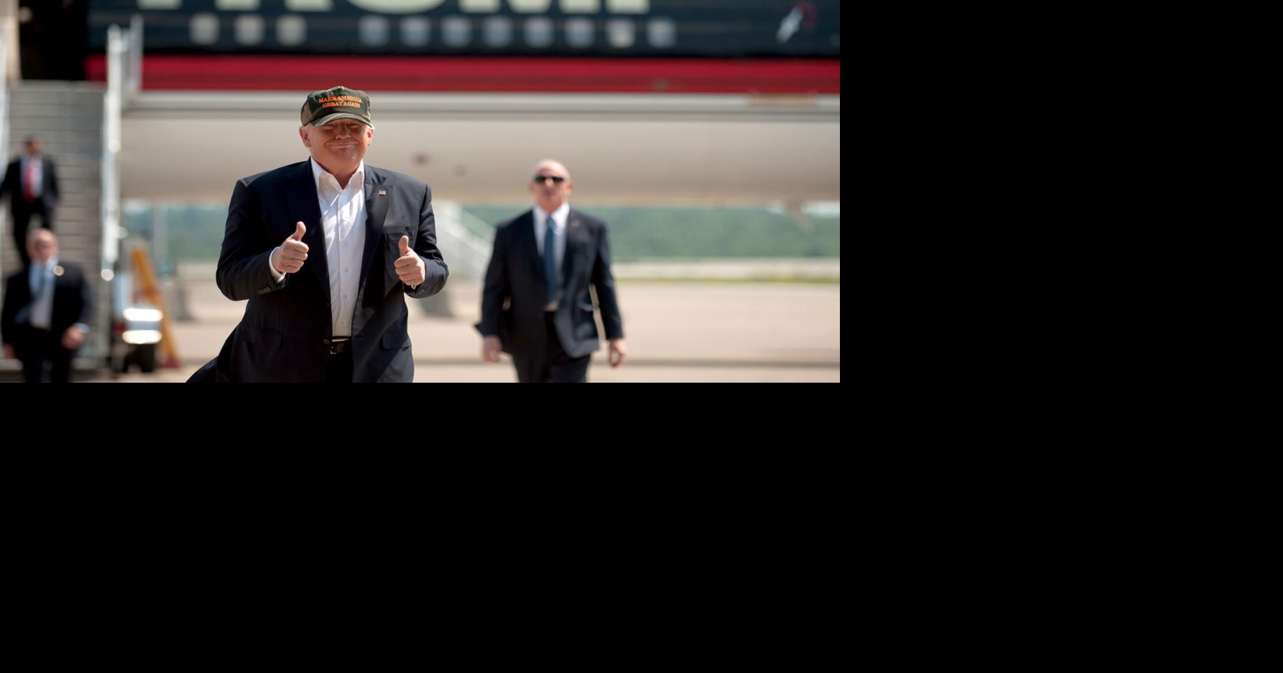 Revisiting Joel Garreau's prescient 'Nine Nations of North America'