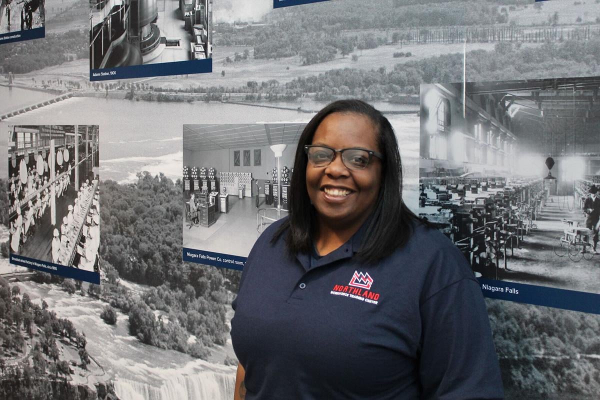 With Northland’s support, former basketball player pivots to new career ...