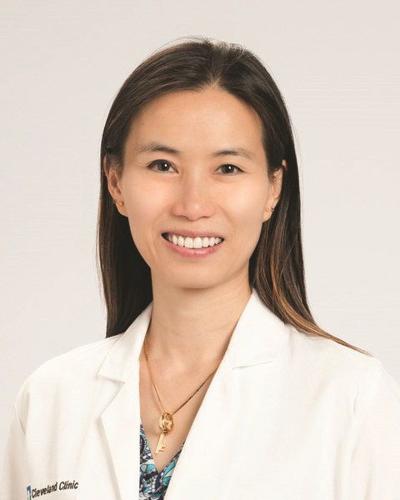 Dr. Salvior Mok joins The Catholic Health Heart Center at Mercy Hospital