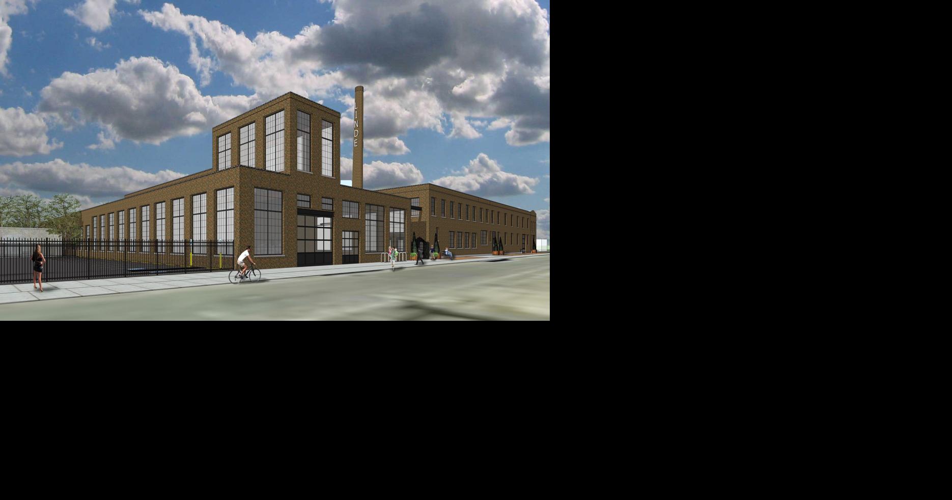 Speedy cleanup of former Linde plant planned