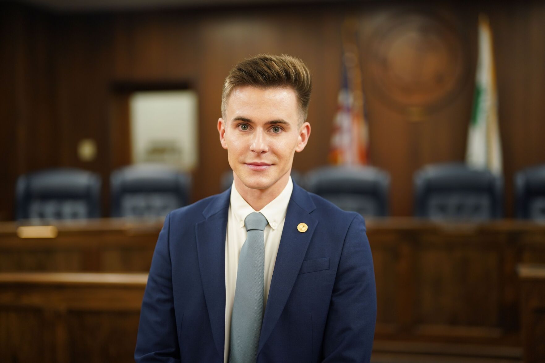 Tylec declares vistory in North Tonawanda