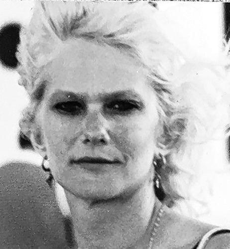 ROLL, Tamara "Tammy" (Pepe)