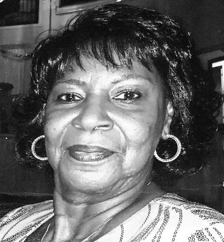 GIBBS, Dorothy E. "Dottie" (Smith)