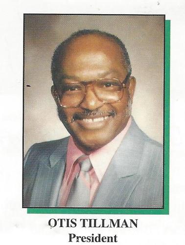 Rev. Otis C. Tillman, 98, pastor of Cold Spring Bible Chapel for more ...