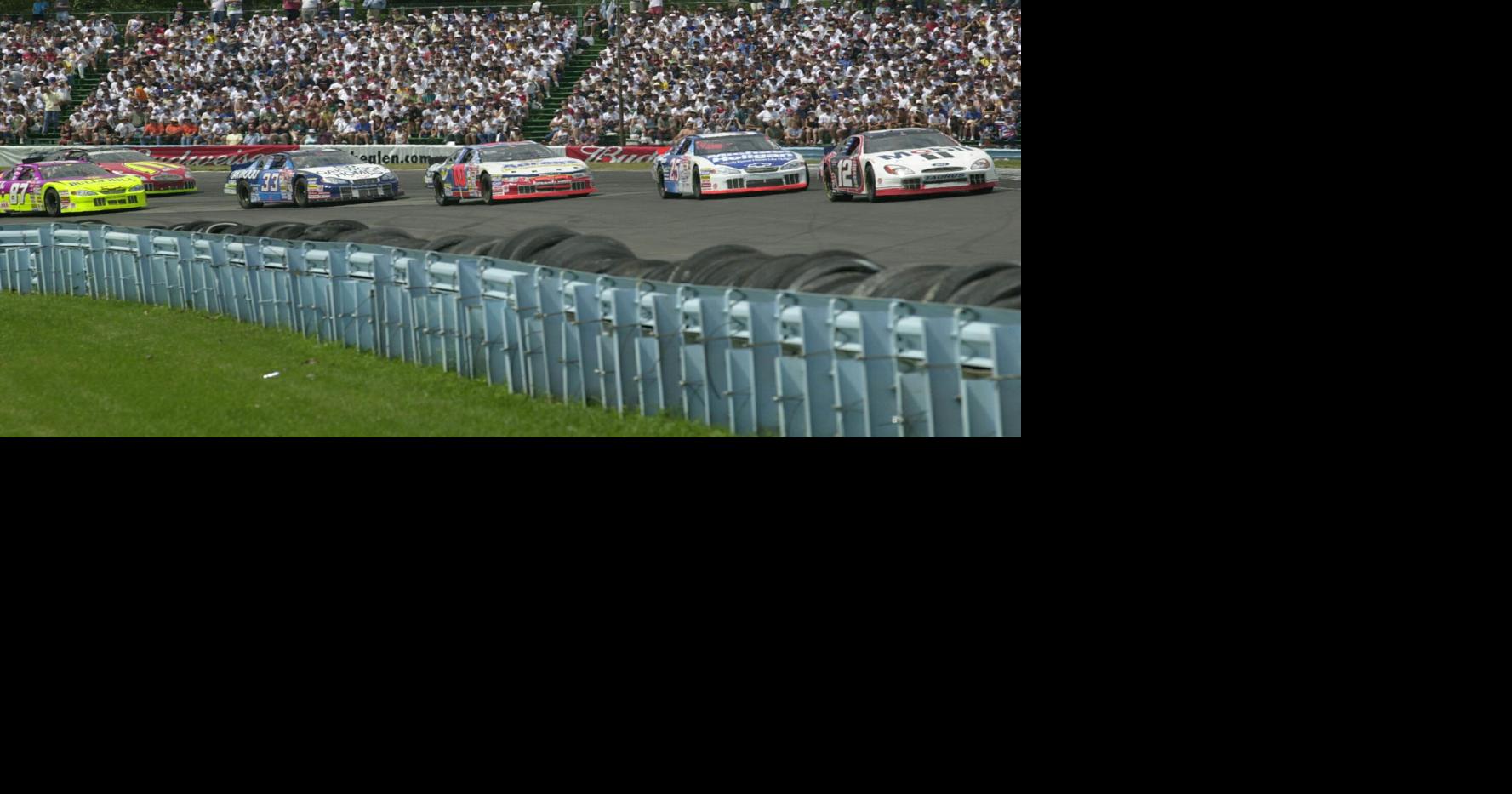 Mazda Motorsports repeats victory in Sahlen's Six Hours of The Glen