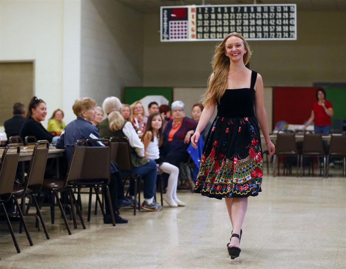Celebrate Polish Women Fashion Show